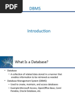 SQL Handbook | PDF | Databases | Relational Database