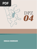 Master Planning 2031 - Hyderabad Metropolitan Development Authority ...