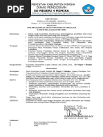 Panduan Pengajuan PAK ASN PNS 2024 | PDF