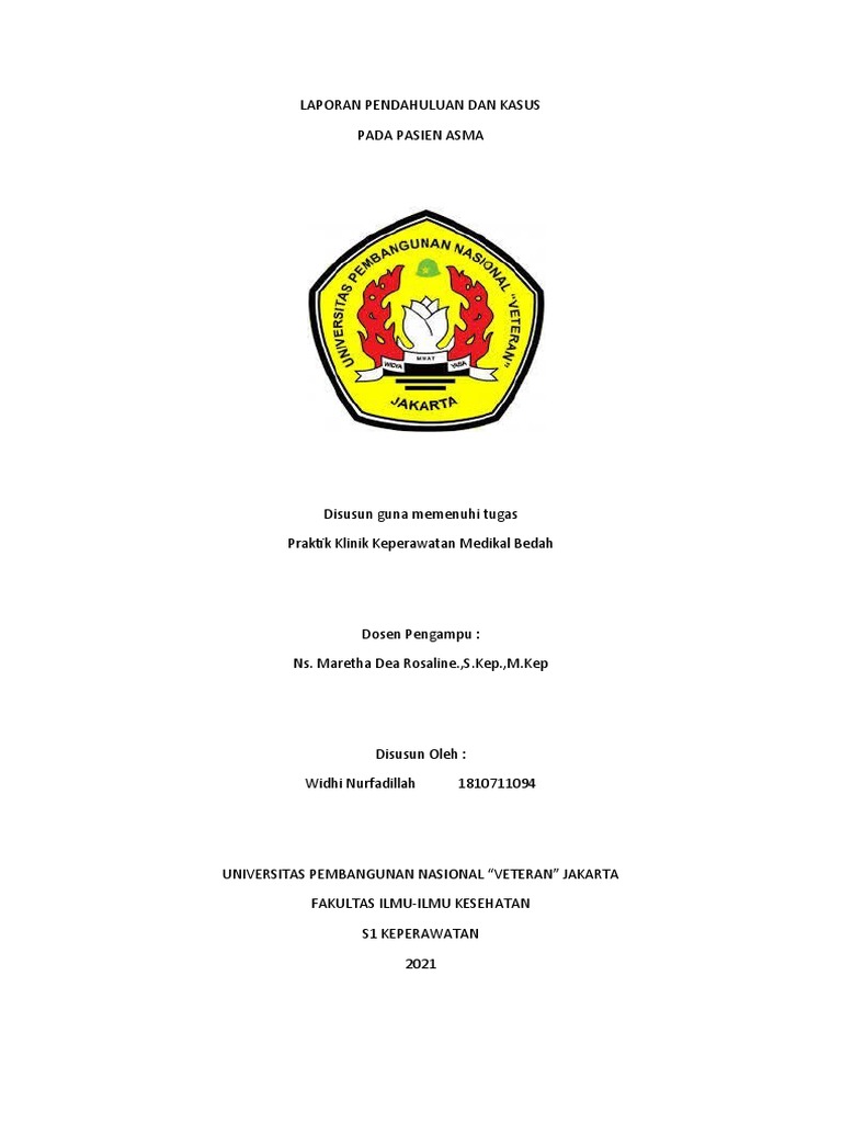 LP LK Asma | PDF | Sains & Matematika
