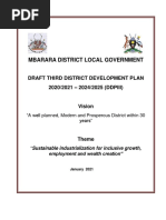 Barangay SWMP template-LGU Presentation | PDF | Waste Management ...