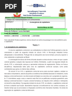 Tabela de Códigos GFIP para o PPP – Ajuda bem.care | PDF