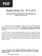 English: Quarter 4 - Module 2: Technical and Operational Definitions ...