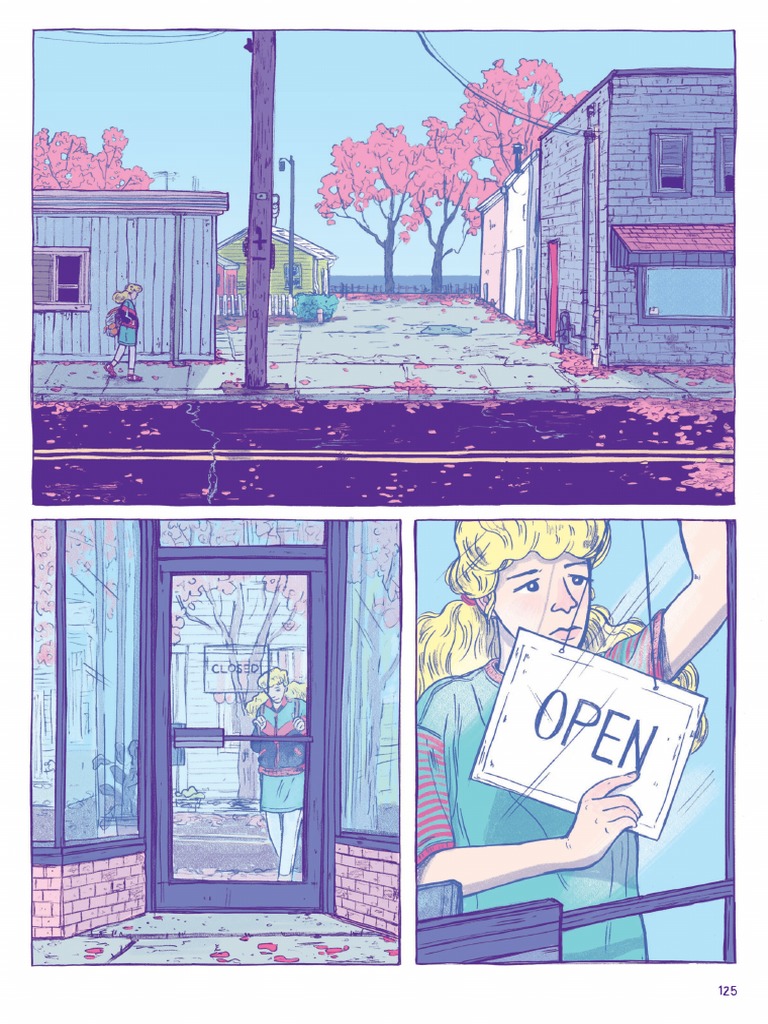 Sheets - Brenna Thummler Part 2 | PDF