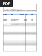 Montgomery Fleet Equipment Inventory FA PART 1 END | PDF | Automotive ...