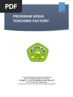 Modul Ajar Pembelajaran Model Tefa - Rev 1 | PDF | Seni