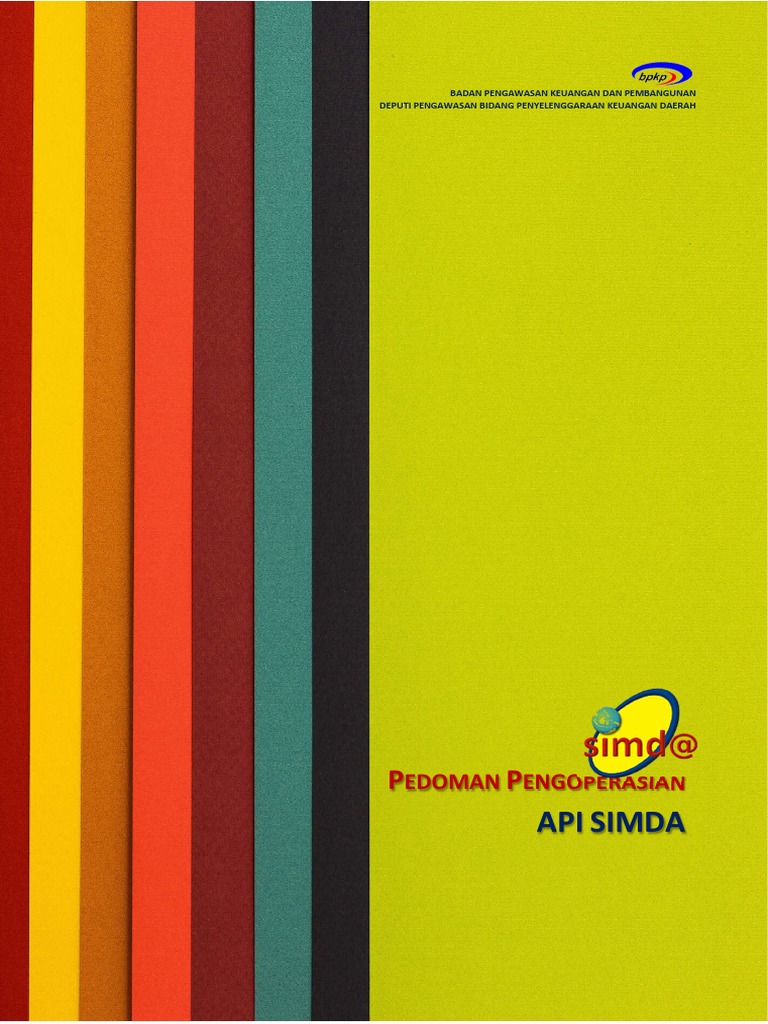 Modul Integrasi API | PDF