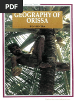 Odisha's Historical Timeline | PDF