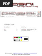 AutoID Keyboard Wedge For Windows User's Manual - E | PDF | Computer ...