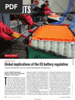 UN3480 - PI965 UN 3481 - PI966 UN3481 - PI967 Section PI965-Section IB ...