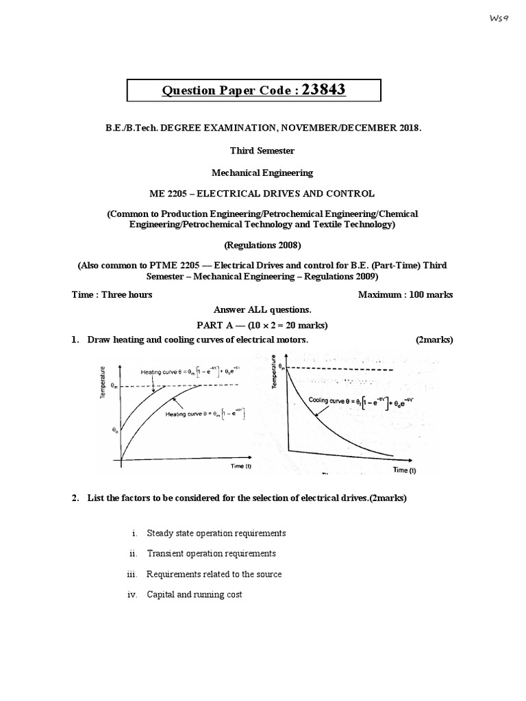EDC Key Final | PDF | Electric Motor | Electromagnetic Induction