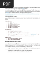 Gadsl Reference List | PDF | Plastic | Natural Rubber
