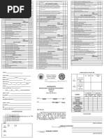 Ordinal Number Chart 1 To 100 | PDF
