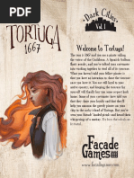 Maces and Talons Rulebook PDF | PDF