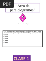 Palabras Clave de Operaciones Matemáticas | PDF