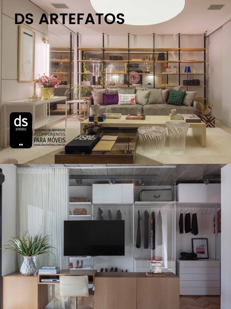 Catálogo DS 2021 | PDF