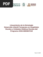 Formato de Prueba EDI para Niños | PDF