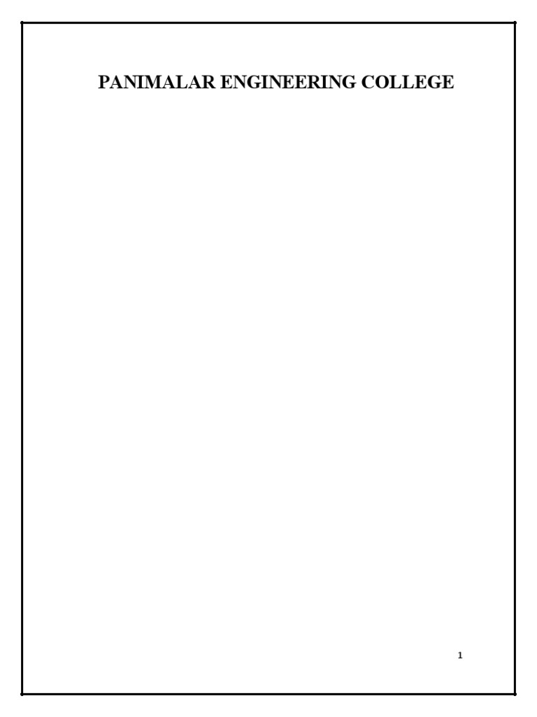 Mad Lab Record Pdf Android Operating System Java Programming Language