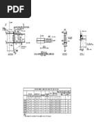 Pipe Rack Structural Design Layout | PDF