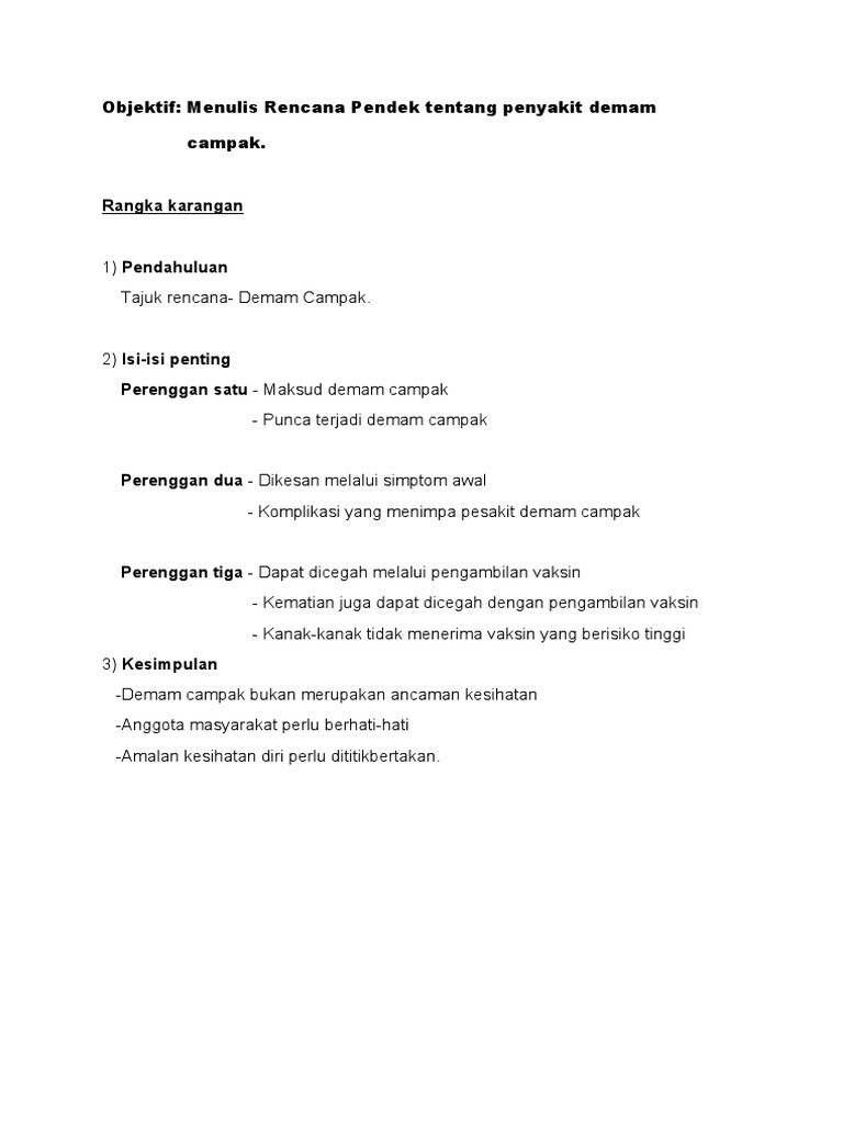 Objektif | PDF