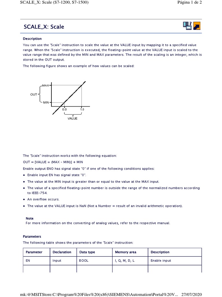 Siemens Scale X | PDF | Software Engineering | Computer Architecture
