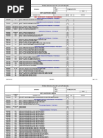 Piping Color Code Chart PDF | PDF | Pipe (Fluid Conveyance) | Building ...