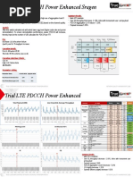Log 2G Optim Huawei | PDF | Network Congestion | Parameter (Computer Programming)