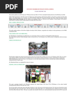 Sportsfest 2018 Emcee Script | PDF