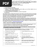 Account Deletion Form | PDF | Identity Document | Government