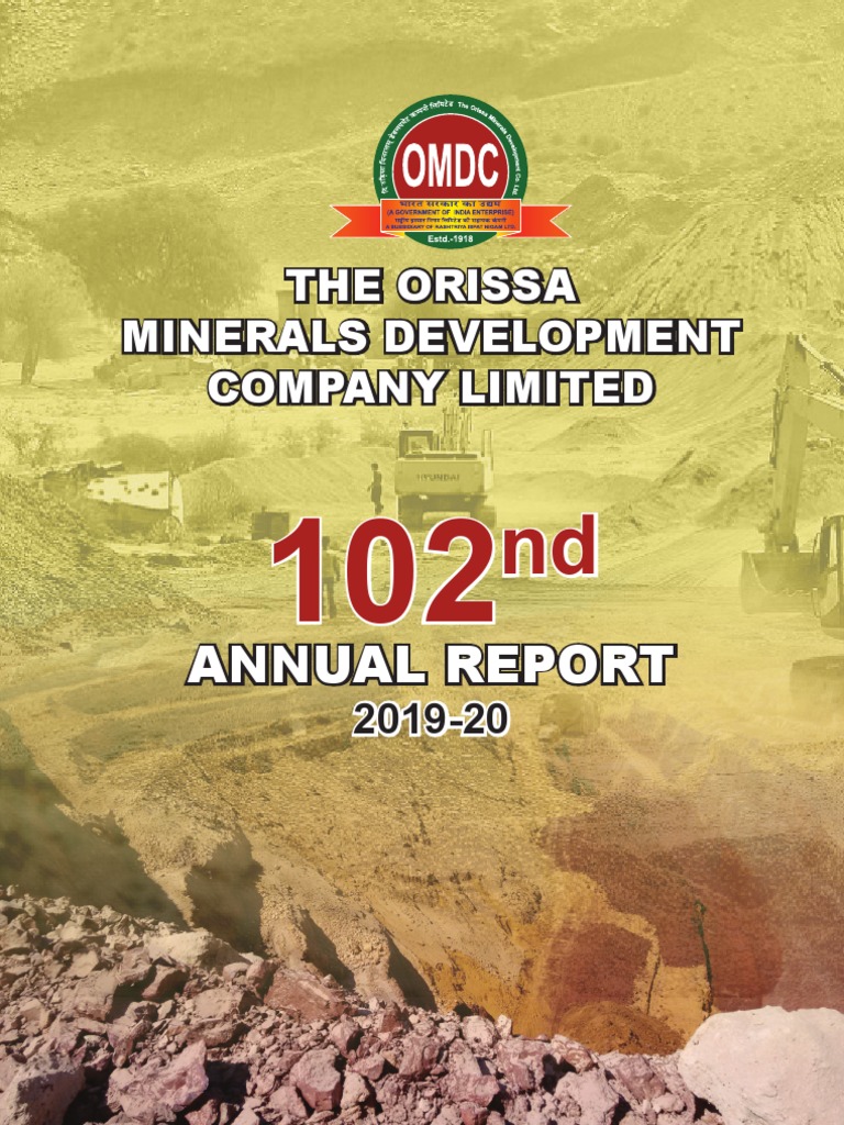 Omdc Ar | PDF | Electronic Voting | Business