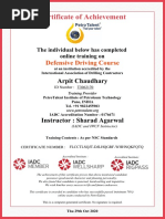 Risk Management Basic Course (2G-F97 - DL - ) | PDF