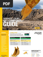 Kprime Tooth System - Brochure | PDF | Tooth | Wear