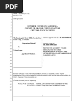 Form of Bailee Letter (Warehouse Bank) Exhibit III-35 (Cash Purchase ...