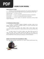 Basic Concepts of Tyre Uniformity | PDF | Wheel | Tire