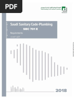 Saudi Building Code-General: SBC 201 - CR | PDF | Roof | Wall