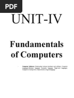 Different Types of Programming Language | PDF | Assembly Language ...