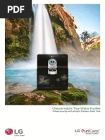 Sop Sertu | PDF | Soil | Water