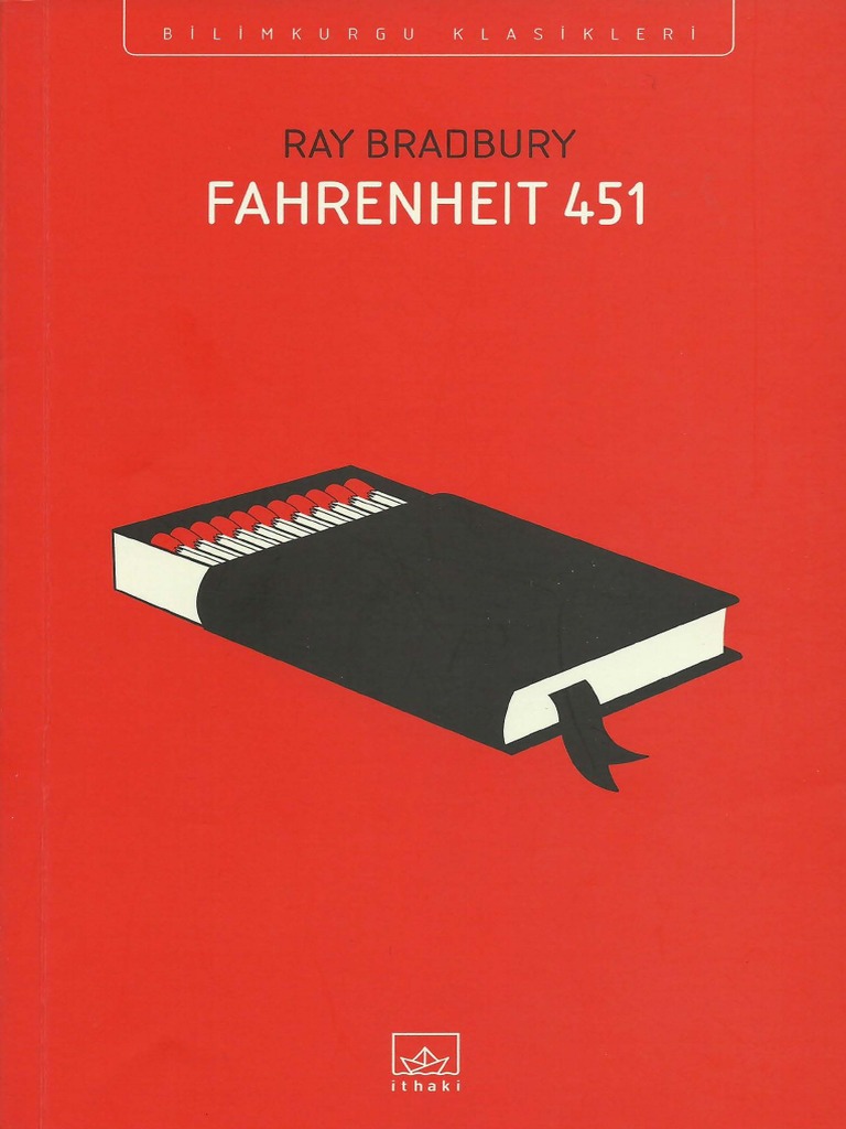 Ray Bradbury Fahrenheit 451 | PDF