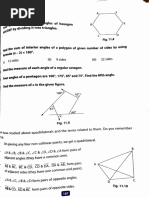 Transformations Practice With Answer Key | PDF | Cartesian Coordinate ...