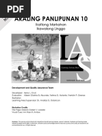 AP10 - Lesson Powerpoint | PDF