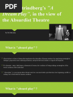 My Mother Said I Never Should | PDF