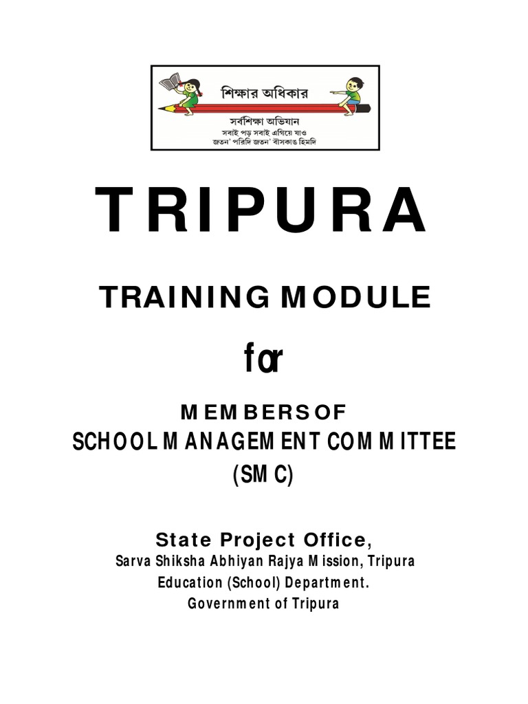 3day SMC Training Module ENG | PDF | Budget