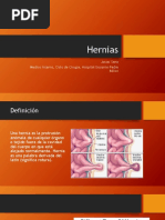 Incisión Rocky Davis | PDF | Medicina CLINICA | Anatomía