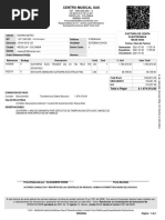 Factura - Yoigo 2 PDF | PDF | Telecomunicaciones móviles | Redes