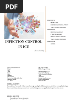 Paediatric GCS Chart | PDF | Self-Improvement