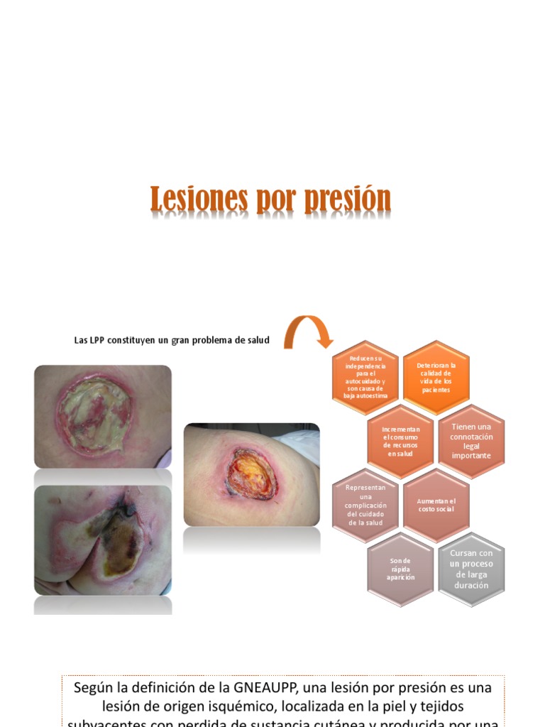 Guía UPP | PDF | Piel | Fricción