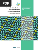Caderno de Informações Sead - CMM | PDF | Educação à distância | Pedagogia