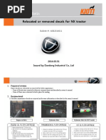 Iso 5211 | PDF | Valve | Actuator