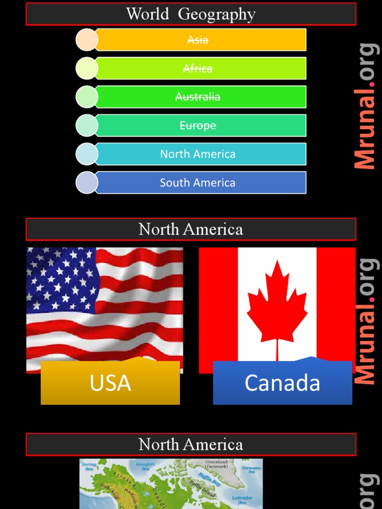 An In-Depth Analysis of the Geography, Climate, Agriculture, and ...