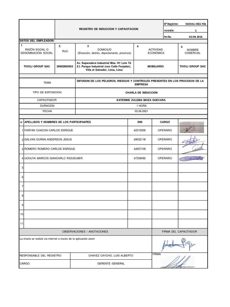 Riss y Otros | PDF | Lima | Economias